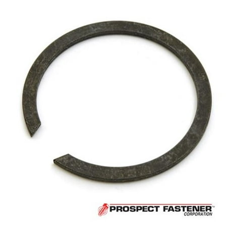 Prospect Fastener XAN362 3.63 in. Xan Series External Retaining Rings ...