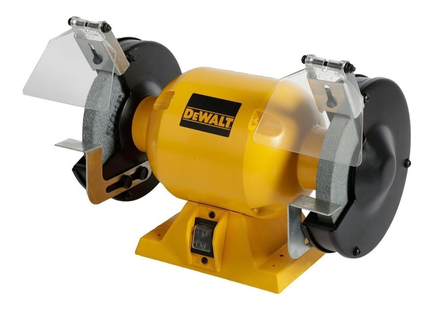Esmeril De Banco 6 In DeWalt DW752 3450 Rpm 1/2 Hp | Walmart en línea