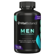 Vitafer L Suplemento Multivitaminico Energizante Natural Vitafer L ...