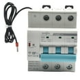 Din Rail for Tuya Wifi Circuit Breaker Timer Remote Control App Smart ... Din Rail for Tuya Wifi Circuit Breaker Timer Remote Control App Smart ...