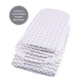 Protective Waterproof Bassinet Sheet No Mattress Pad Cover needed, 2 ...