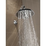 Delta Cassidy 16 in. Shower Arm in Polished Nickel RP61273PN - Walmart.com