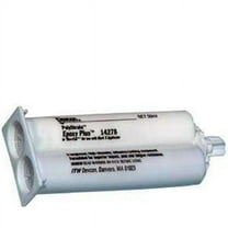 Plastic Steel 5 Minute Putty (Sf) Kit, 1 Lb| 1 Each - Walmart.com