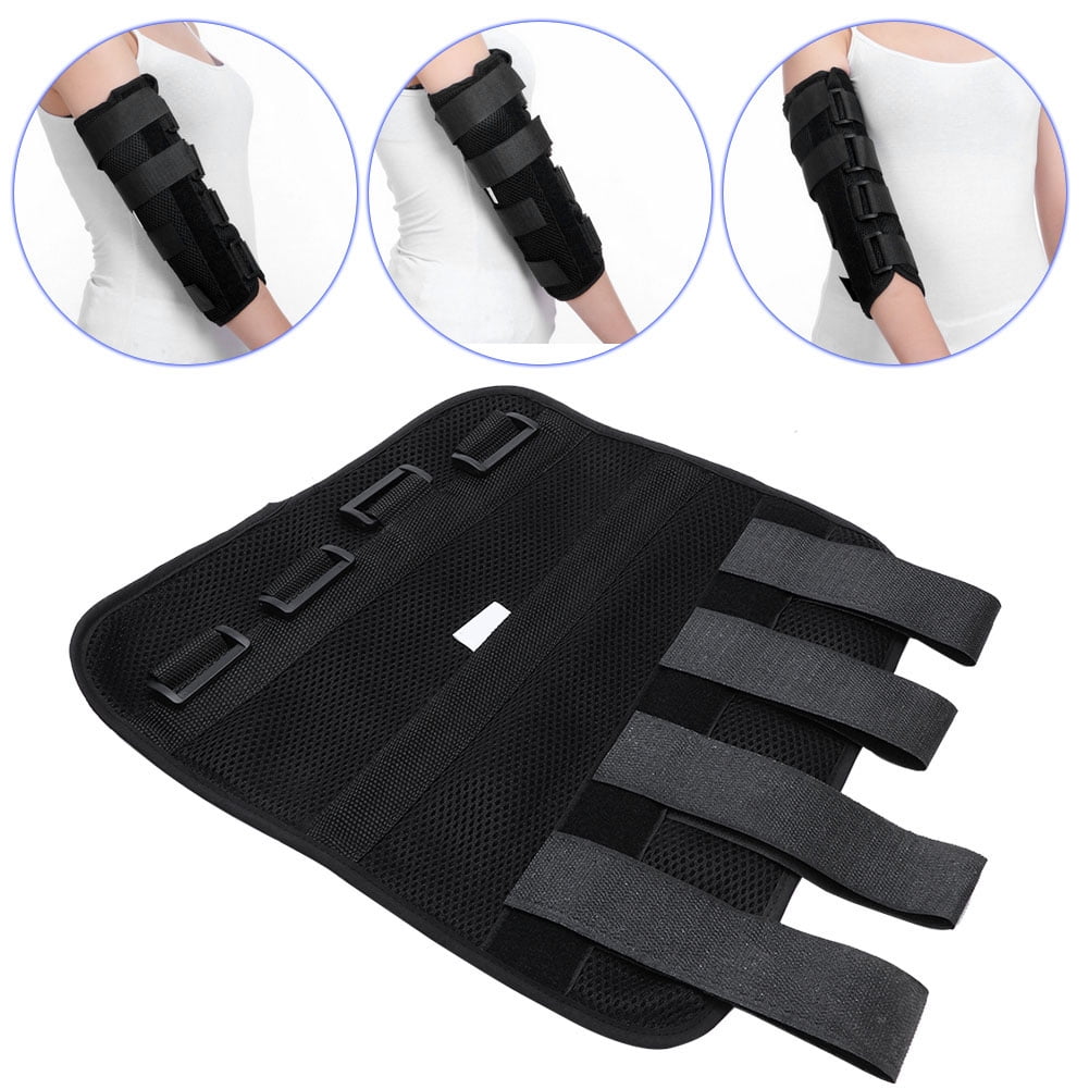 Click here for Topincn Professional Arm Splint Elbow Brace Suppor... prices