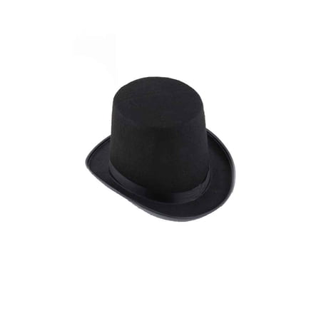homeholiday 13/16cm Folding Top Hat Magic Trick Stage Prop Close-up ...
