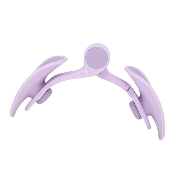 Pelvic Floor Muscle Medial Exerciser,Hip Exerciser Clamp Pelvic Thigh ...