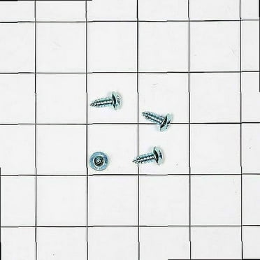 Frigidaire 316240600 Igniter Screw - Walmart.com