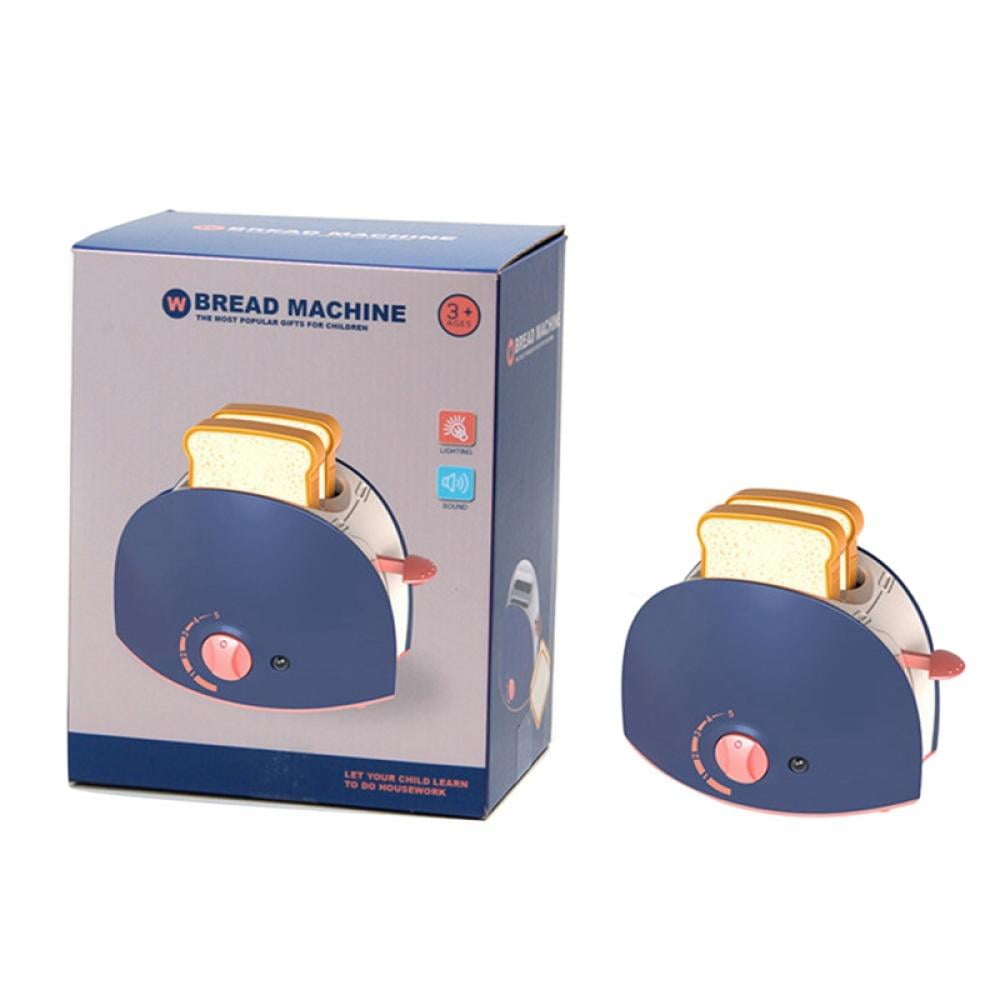 Dragonus Kitchen Appliance Toys,Kids Pretend Game,Play Kitchen Set ...