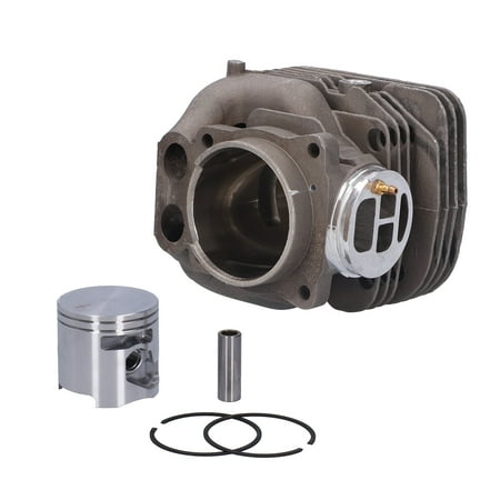 Cylinders Piston Set, Big Bore Lightweight High Silicon Aluminum Alloy ...