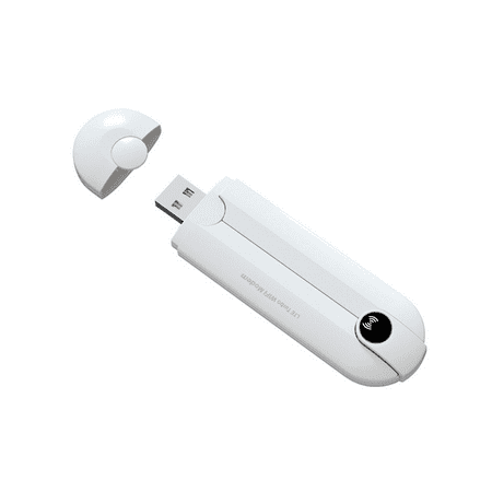 4G LTE Router USB Dongle Mobile Hotspot 150Mbps Modem Stick 4G Wireless ...