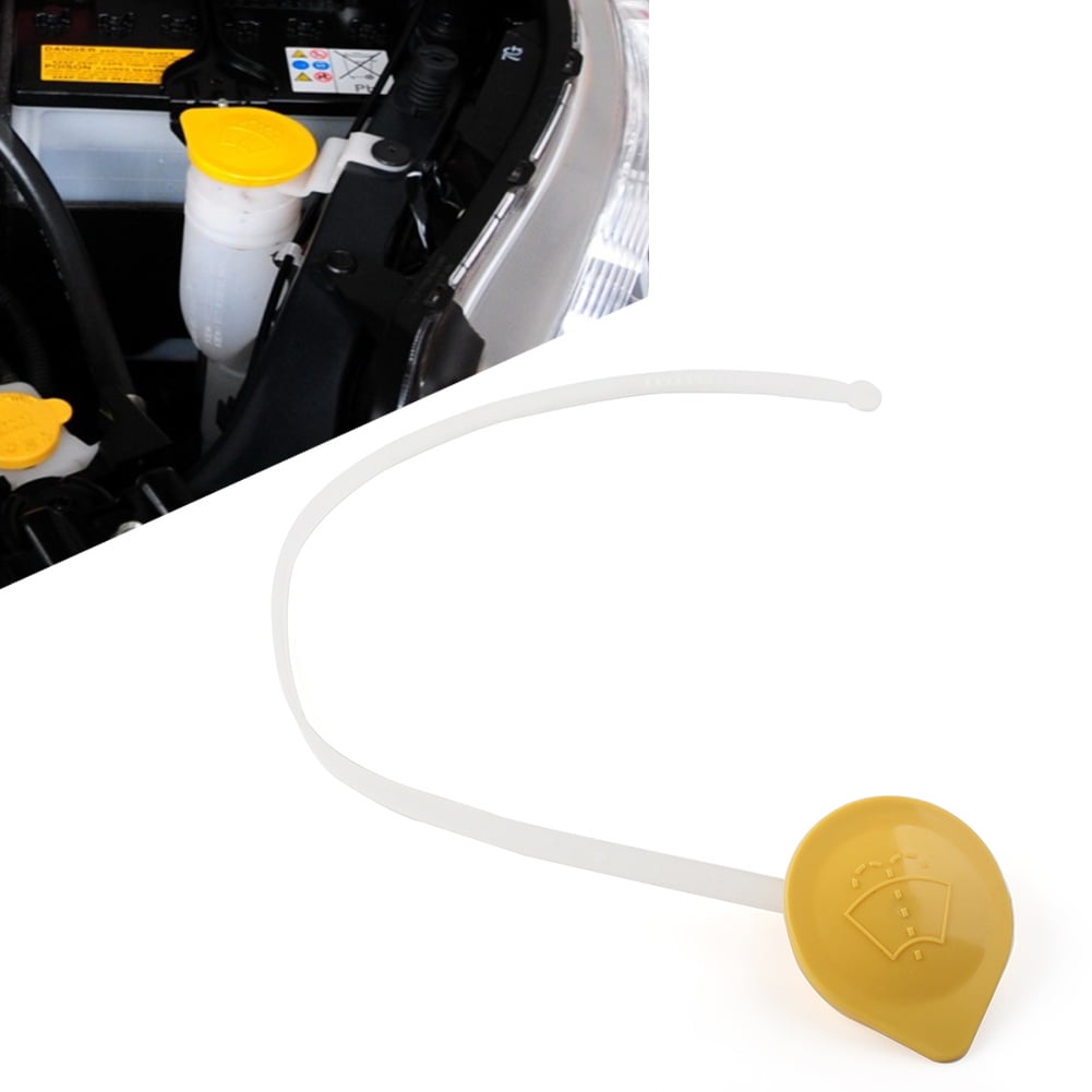 ZS For Subaru Forester 2006-2013 Car Windshield Wiper Washer Fluid ...