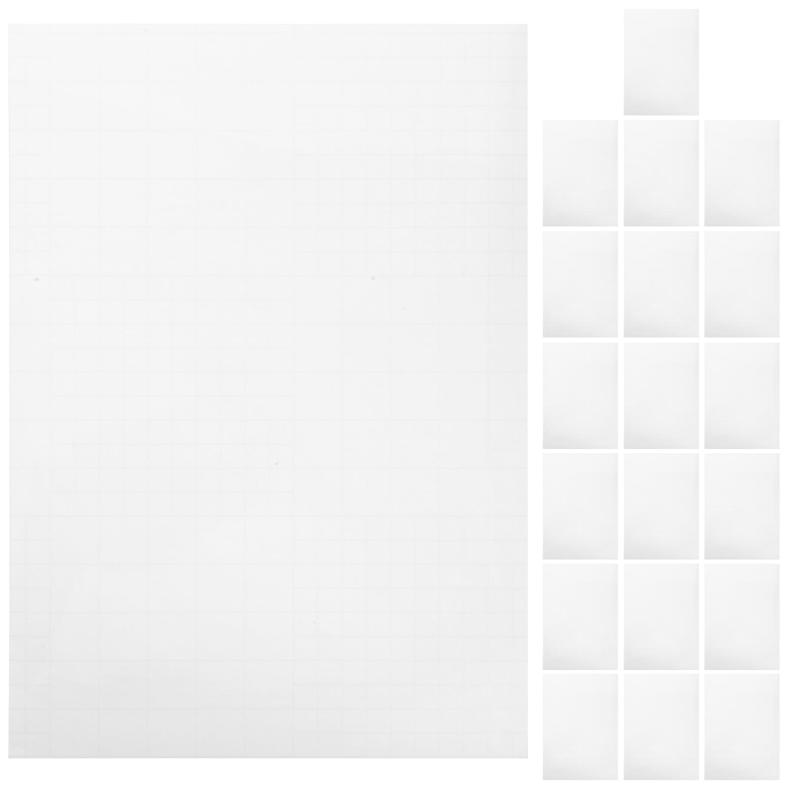 Click here for Operageca 20pcs Laminating Sheets Photo Laminate S... prices