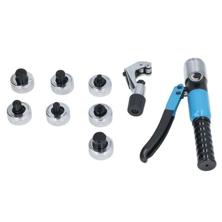 Loewten Pipe Stretcher Kit,Hydraulic Tube Expander Multiple Sizes ...