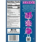 Brach's Holiday Blueberry Candy Canes, Perfect for Christmas ...