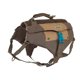 Outward Hound Denver Urban Pack Dog Backpack, Brown, Small/Medium ...
