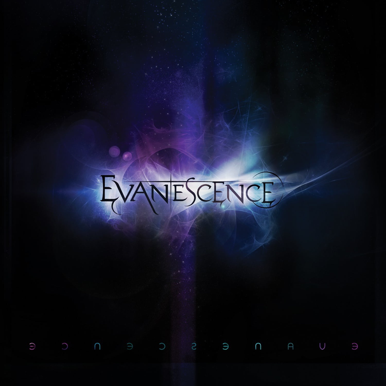 Evanescence Self-Titled RSD 2021 Vinyl LP - Walmart.com