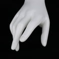 1x Female Mannequin Hand Jewelry Bracelet Watch Display Stand Holder ...