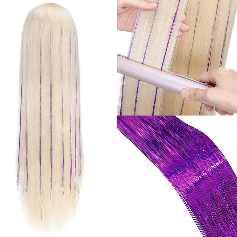 Periwinkle Hair Streak