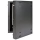 Tripp Lite SRW18US SmartRack 18U Low-Profile Switch-Depth Wall-Mount ...