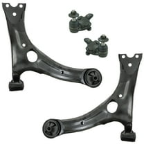 TRQ Front Lower Control Arm & Ball Joint Balljoint Pair Set of 2 for ...