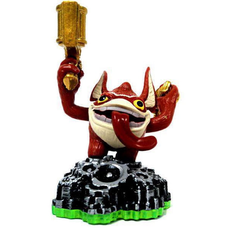Skylanders Trigger Happy