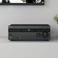 Sony 7.2Ch 8K AV Receiver with Dolby Atmos, DTS:X, IMAX, Google ...