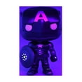 Funko Pop! Marvel Contest of Champions Games Civil Warrior Bobble Head ...