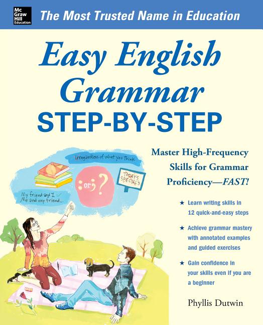 Easy Step By Step Easy English Grammar Step By Step With 85 Easy Step By Step Easy English Grammar Step By Step With 85