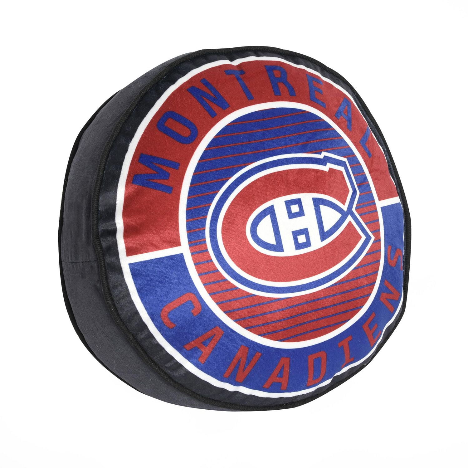 Click here for Nhl Montreal Canadiens Puck Pillow Standard prices
