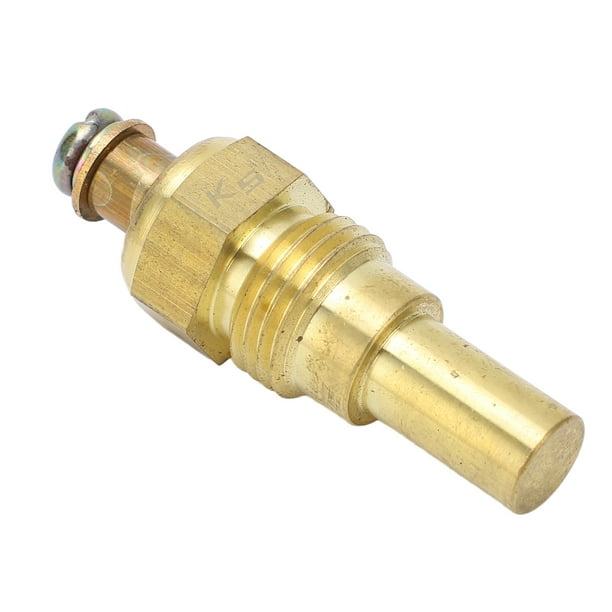 Water Temperature Sensorfor Hitachi,Water Temperature Sensor Brass ...