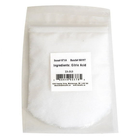 Citric Acid Powder | Walmart Canada