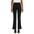 RealSize Pull On Bootcut Jeans - Stretchy & Comfortable - Walmart.com