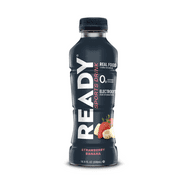 Body Armor Watermelon Strawberry Sports Drink 16 oz Plastic Bottles ...