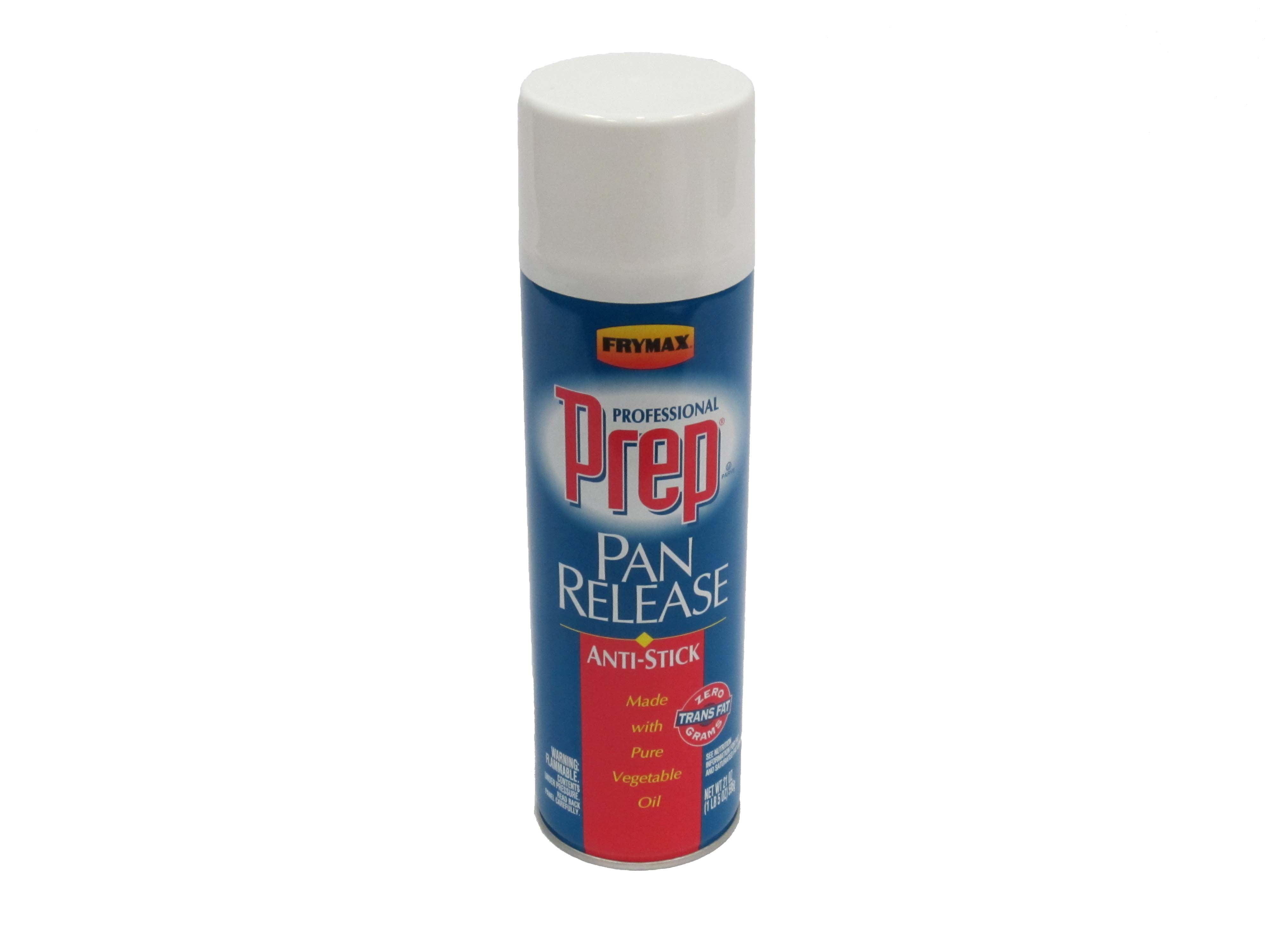 Prep, Pan Release Spray 21 oz. (6 count) - Walmart.com