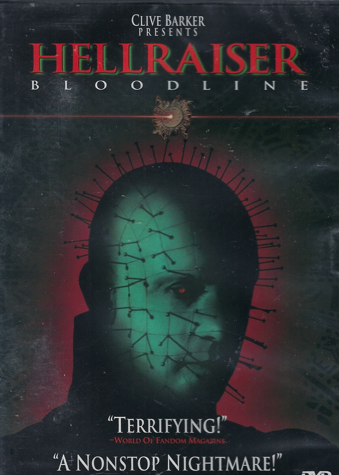 Hellraiser 4 Bloodline
