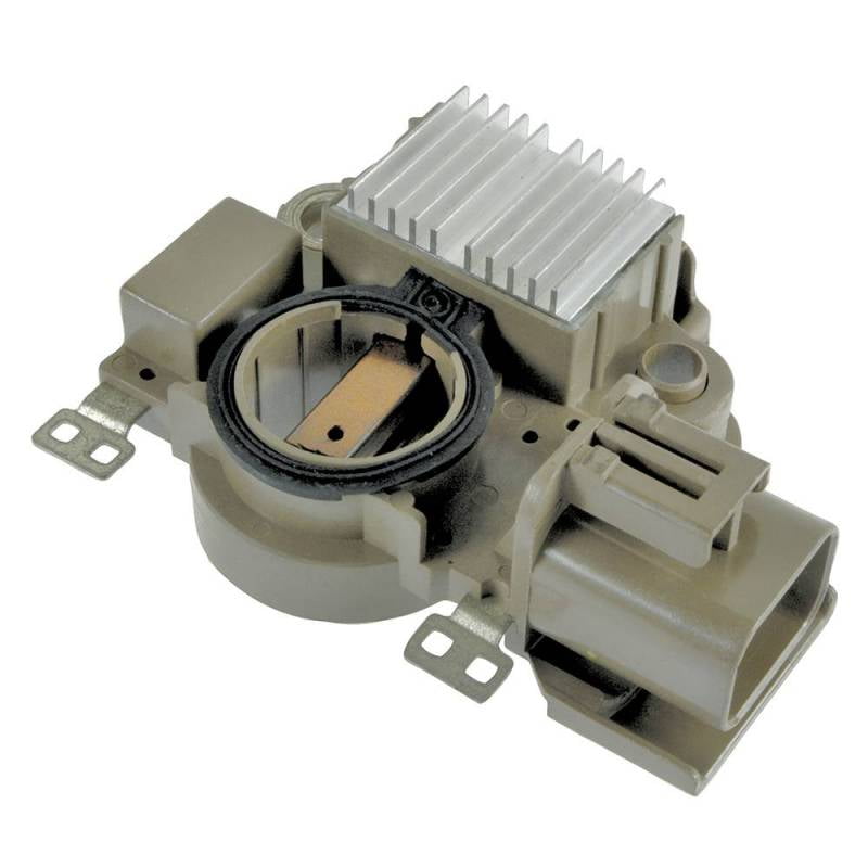 REGULATOR ALTERNATOR MAZDA MRF MITSUBISHI 12V 14.4VSET A-CIRCUIT ...