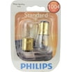 Philips Standard Miniature 921, Clear, Push Type, Always Change In ...