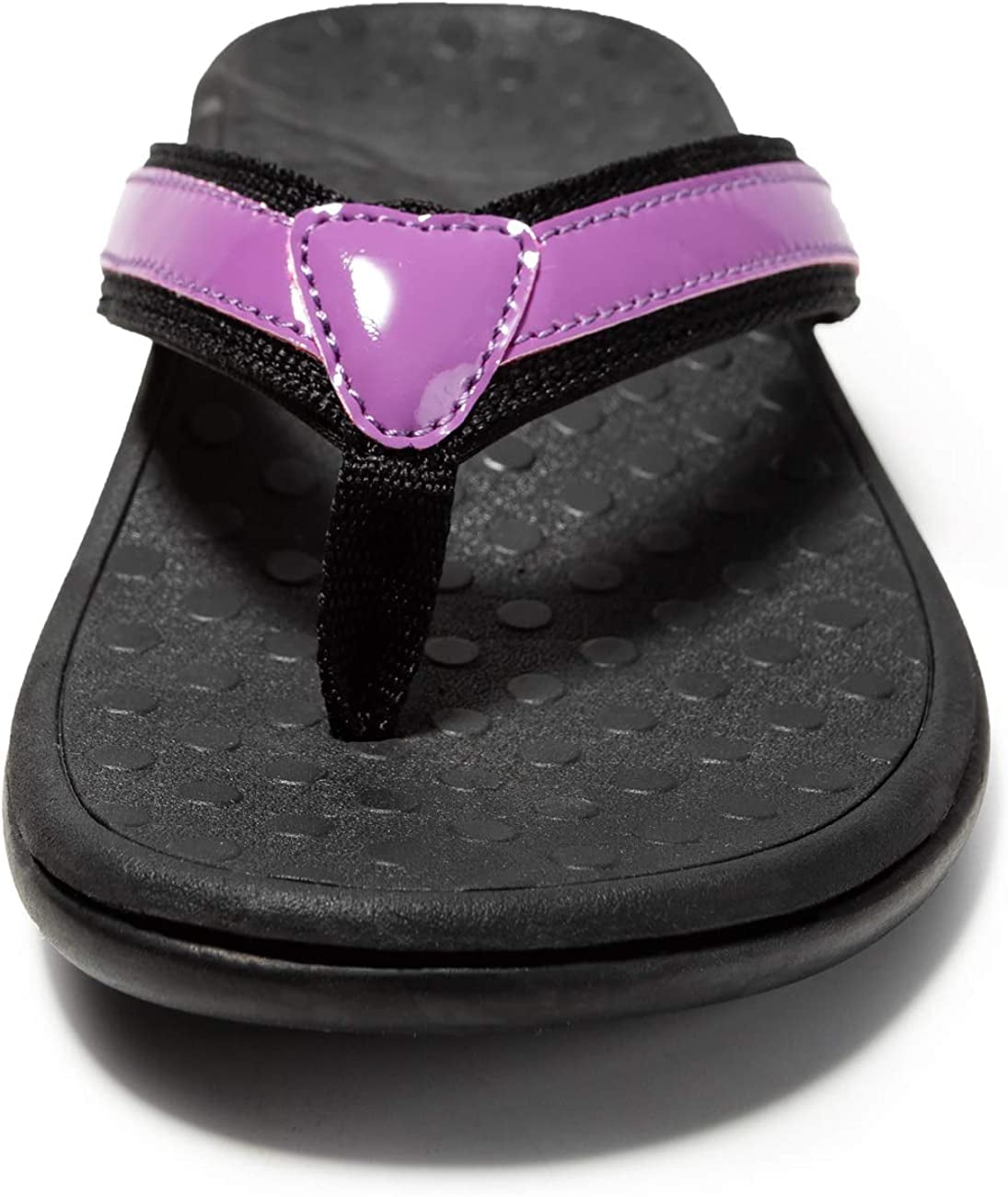 Plantar Fasciitis Feet Sandal with Arch Support - Best Orthotic flip ...