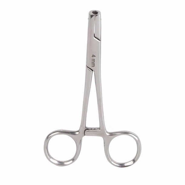 Piercing Pliers,Stainless Steel Body Piercing Body Piercing Pliers ...