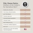 Puriya Natural Skin Moisturizing Eczema Treatment Cream for Psoriasis ...