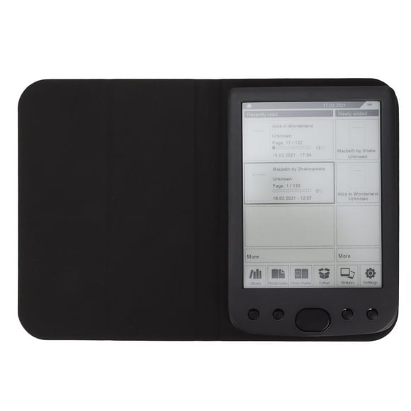 Eink Reader