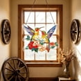 Acrylic Puzzle Suncatcher, Boho Spring Catchers Puzzle, DIY Suncatchers ...