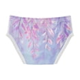 Cotton Triangle Briefs 2T-8Y, Comfortable Breathable Safety Standard ...