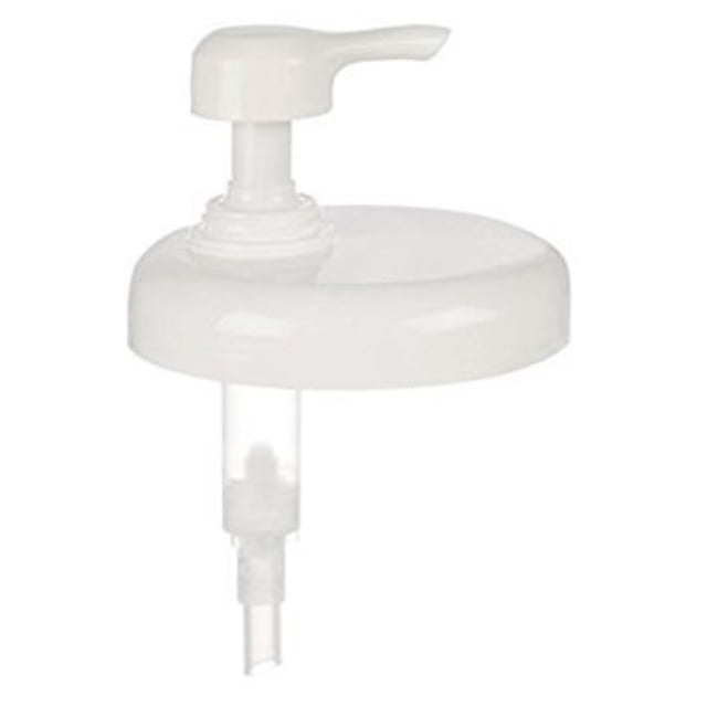 plastic pump for 16 oz jar - also special designed for heavy duty ...
