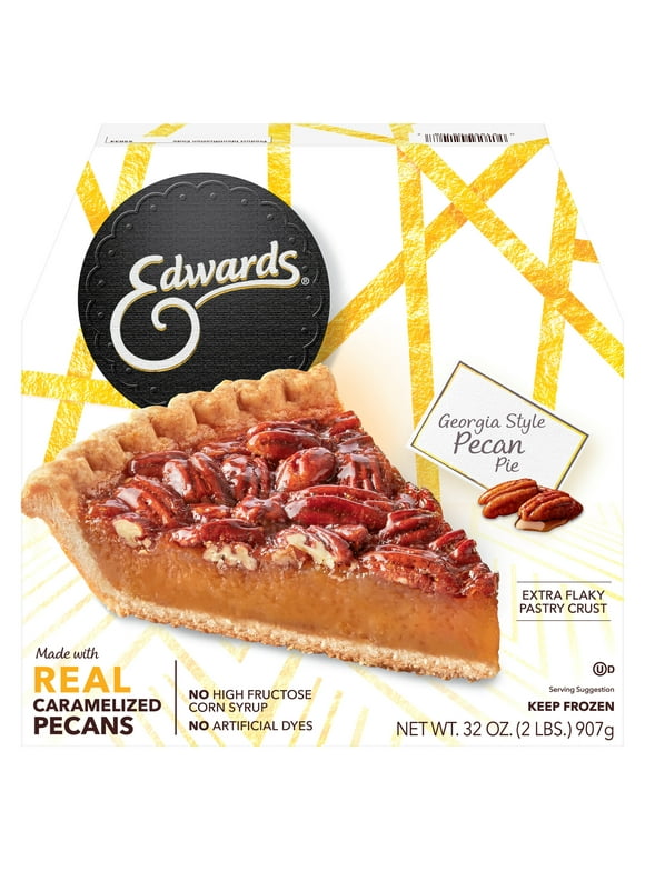 Edwards Frozen Pies in Frozen Desserts - Walmart.com