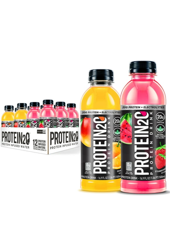 Protein Drinks in Protein - Walmart.com