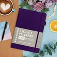 Legend Planner PRO weekly planner - Walmart.com