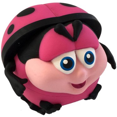 Ty Beanie Baby: Countess the Ladybug BBOM June 2004 | Stuffed Animal ...