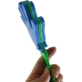 12 Large Hand Clapper Clacker Noise Maker Clicker Clap Toy - Fun ...