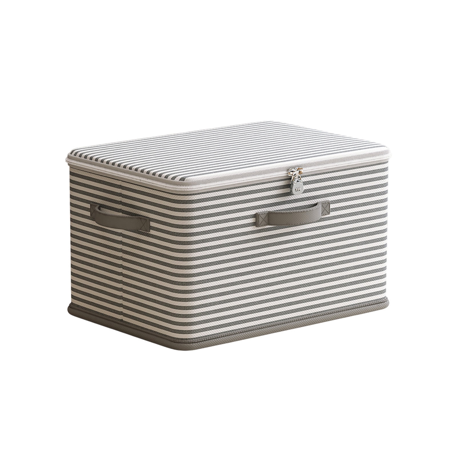 Click here for Zanvin Large Blanket Storage Duty Mobile Bag With... prices